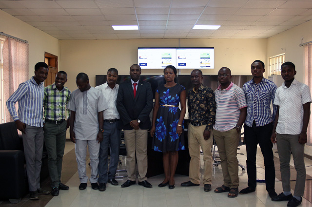 Home - Cyber Security Laboratory, ACE, OAU